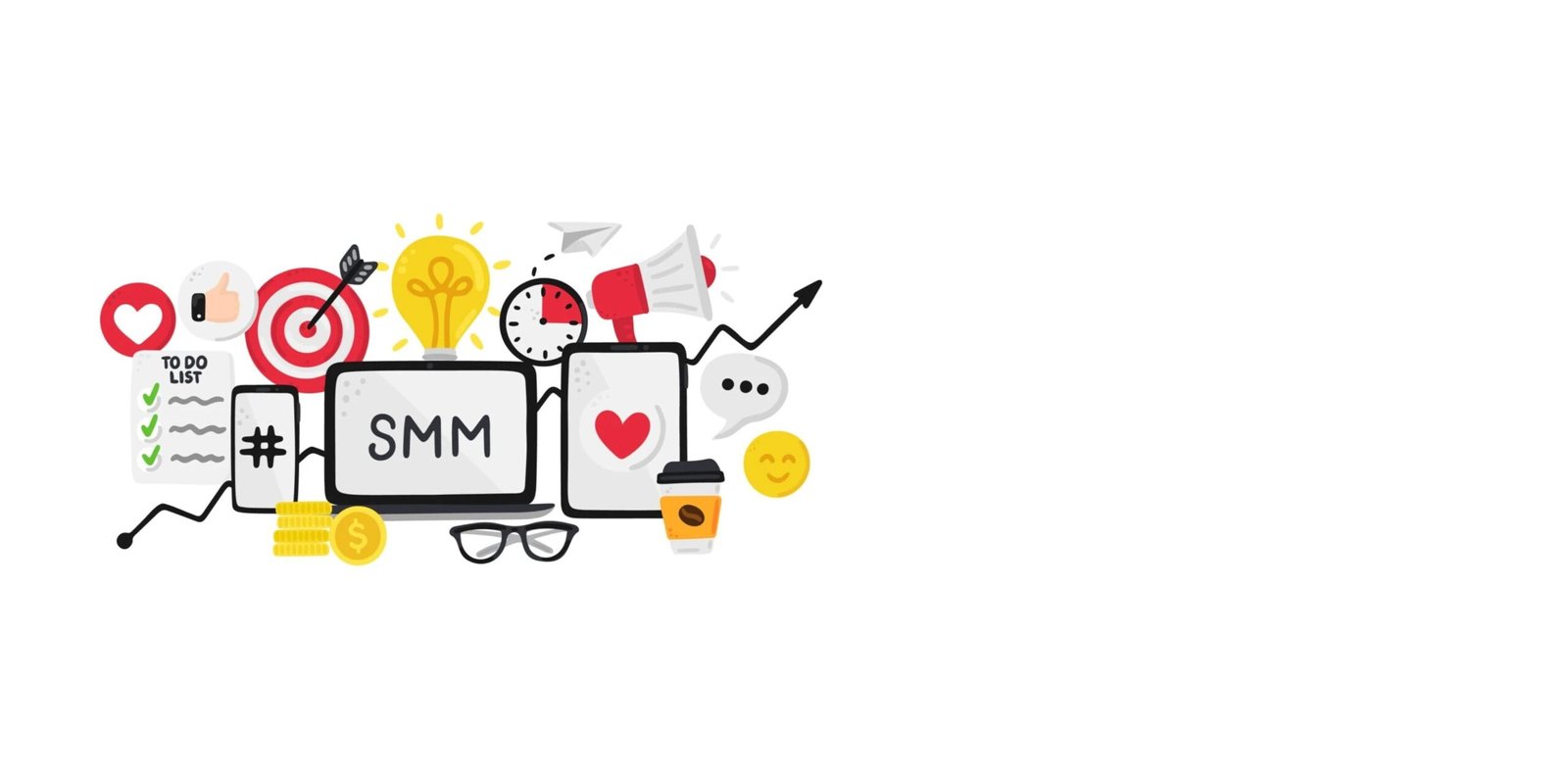 Social Media That Connects with your Customers